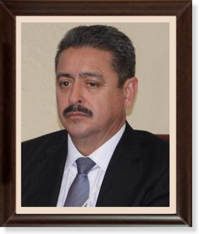 Dr. Rodolfo Farías Rodríguez